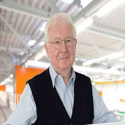 Bernhard Bauer - Founder and Chairman of the Board of Directors ...