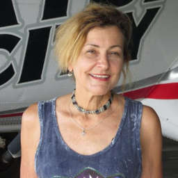 Susan Stark - Co-Founder and President @ Skydive City - Crunchbase ...