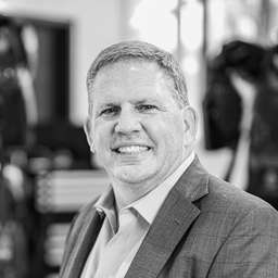 James "Hondo" Geurts - Crunchbase Person Profile