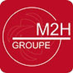 Groupe M2H