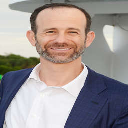 Benjamin Gordon - Managing Partner @ Cambridge Capital - Crunchbase ...