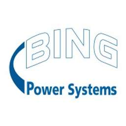 BING Power Systems - Crunchbase Company Profile & Funding