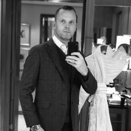 Jesper Ratza - Founder @ PayProff - Crunchbase Person Profile