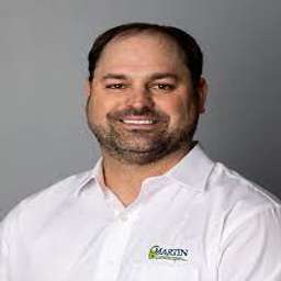 Wade Martin - President and Founder @ Martin Landscape - Crunchbase ...