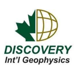 Discovery International Geophysics - Crunchbase Company Profile & Funding