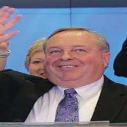 Rick L Wessel - Crunchbase Person Profile