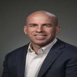 Adam Holton - Chief People Officer @ Amedisys - Crunchbase Person Profile