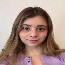 Isabel Barnes - Crunchbase Person Profile