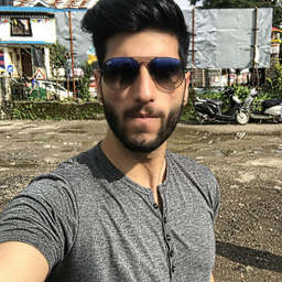 Nikhil Chadha - Co-Founder & CTO @ USTREAK - Crunchbase Person Profile