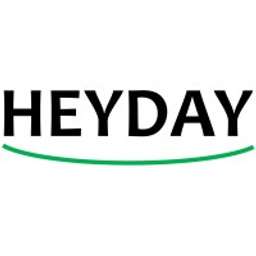 HEYDAY - Crunchbase Company Profile & Funding