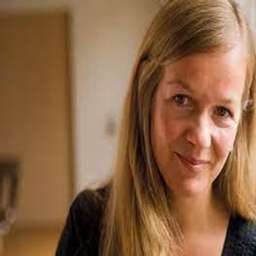 Barbara Buchner - Managing Director @ Beijing Climate Policy Initiative ...