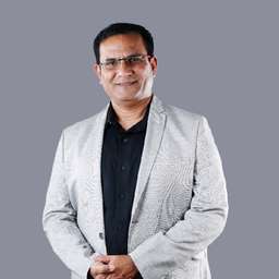 Mitul Gajjar - Owner and Consultant @ Facade Engineering Services - Crunchbase Person Profile