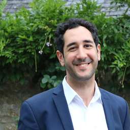 Mahmoud Mabrouk - Crunchbase Person Profile