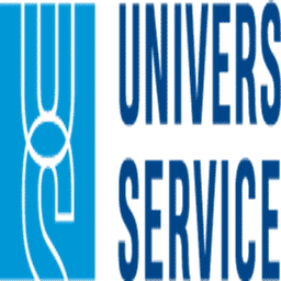 Univers Service - Crunchbase Company Profile & Funding
