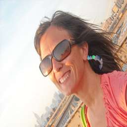 Julie Burke - Crunchbase Person Profile