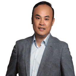 Jayden Goh - Crunchbase Person Profile