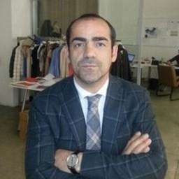 Giuseppe Ammaturo - Co-Founder & business owner @ Arav Fashion ...