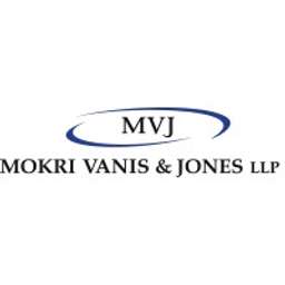 Mokri Vanis & Jones - Crunchbase Company Profile & Funding
