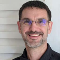 Chris Pennington - Crunchbase Person Profile