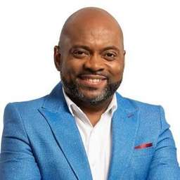 Vernon James - Crunchbase Person Profile