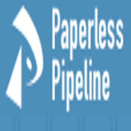 Paperless Pipeline - Crunchbase Company Profile & Funding
