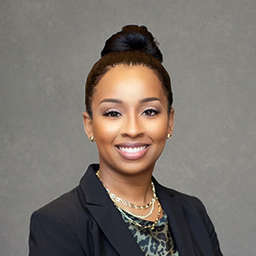 Brandy Johnson - Chief People Officer @ Kauffman Foundation - Crunchbase Person Profile