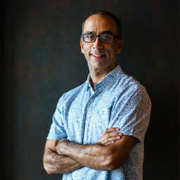 Raj Malik - Partner @ Pixel Perfect Ventures - Crunchbase Person Profile