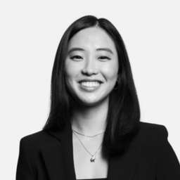Ashley Hong - Investment Analyst @ Insight Partners - Crunchbase Person ...