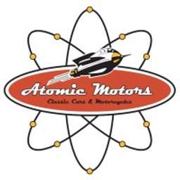 Atomic Motors Classic Cars & Motorcycles