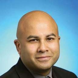 Robert Ebert - Crunchbase Person Profile