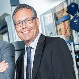 Franco Borner - Owner and Chairman of the Board of Directors @ F ...