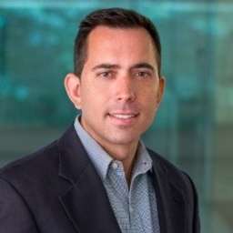 Nick DeMarco - Crunchbase Person Profile