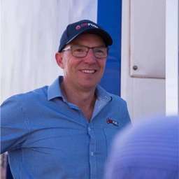 Ian Burrows - Owner and Managing Director @ Refuel Australia ...