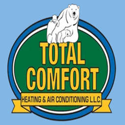 Total Comfort Heating & Air Conditioning - Crunchbase Company Profile ...