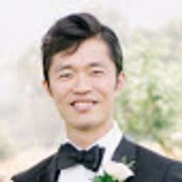 Michael Ding - Crunchbase Person Profile