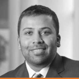 Neel Joshi - Crunchbase Person Profile