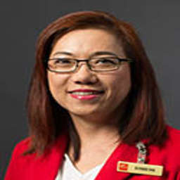 Esther Tan - Group Chief Human Resource Officer @ Singhealth ...