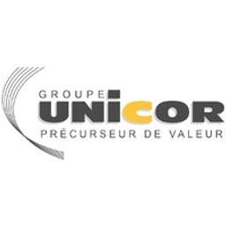 UNICOR Group - Crunchbase Company Profile & Funding