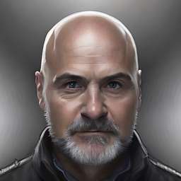 Neil Stanley - Senior Vice President (SVP) & Head of Europe ...