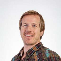 David Fleck - Founder and General Partner @ Freeflow Ventures ...