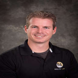 Scott Welch - Attorney @ Welch Law LLC - Crunchbase Person Profile