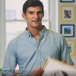 Adam Weiss - Founder and CEO @ Keepsake Frames - Crunchbase Person Profile