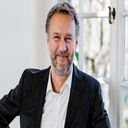 Robert Gerhards - Founder ,CEO & Senior Partner @ Centracon ...