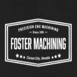 Foster Machining - Crunchbase Company Profile & Funding