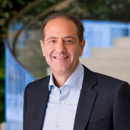 Michel A. Khalaf - President and CEO, and Executive Leadership Team ...