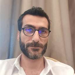 Sam Barazi - Founder @ ILLAMED - Crunchbase Person Profile