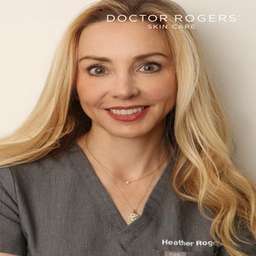 Heather Rogers - Crunchbase Person Profile