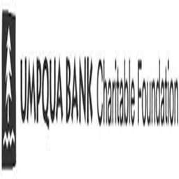 Umpqua Bank Charitable Foundation - Crunchbase Investor Profile ...