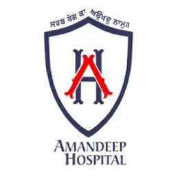 Amandeep Group of Hospitals - Crunchbase Company Profile & Funding