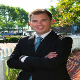 Richard Hogan - Founder and Uncertainty Expert @ ISOBUDGETS ...